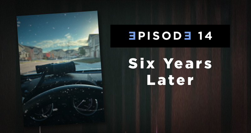 Six Years Later Strangeland